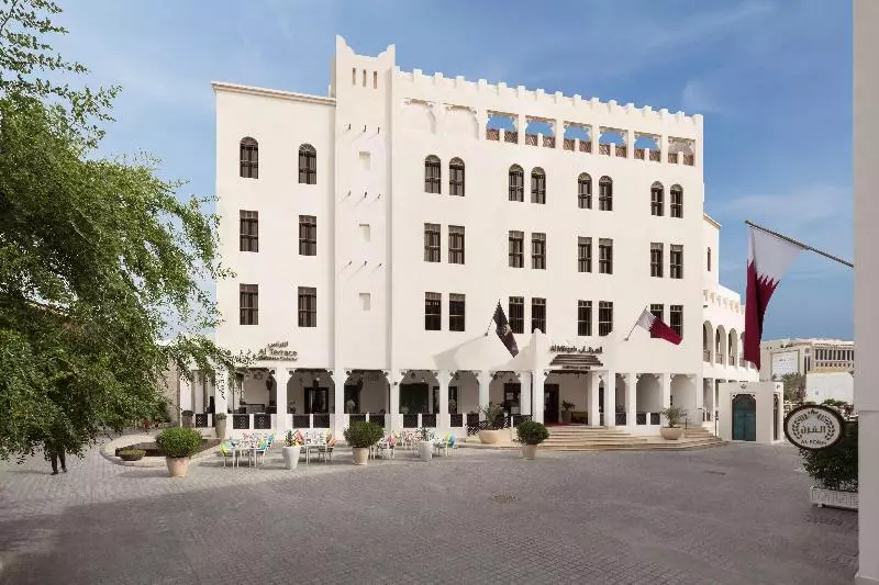 Souq Waqif Boutique Hotels By Tivoli - Doha