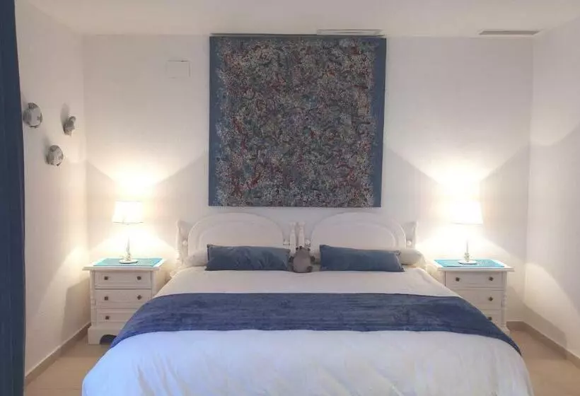 Bed And Breakfast Starbal - Mahón