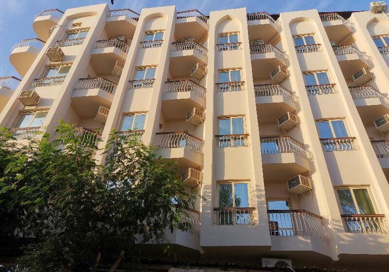 Hôtel Golden Rose - Hurghada