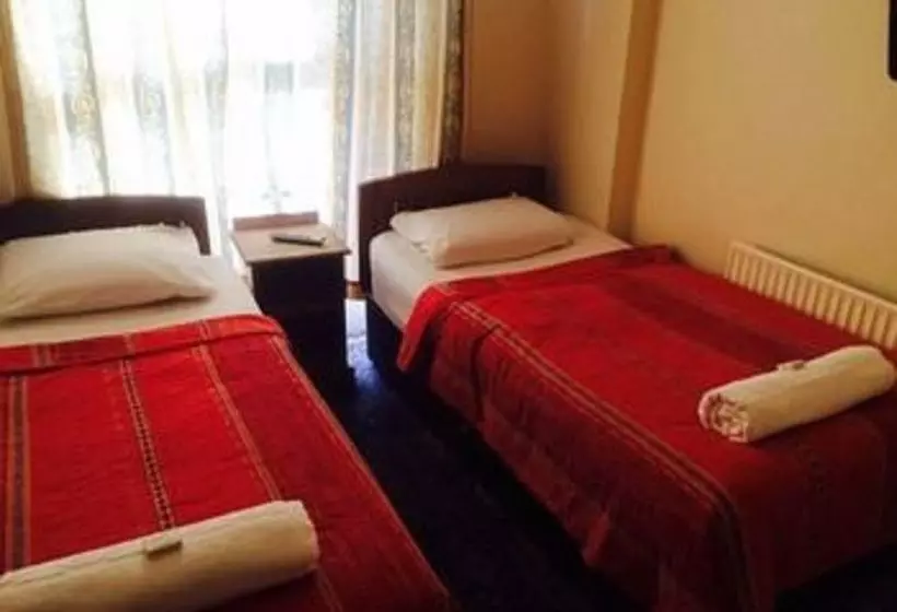 Hôtel Golden Star - London