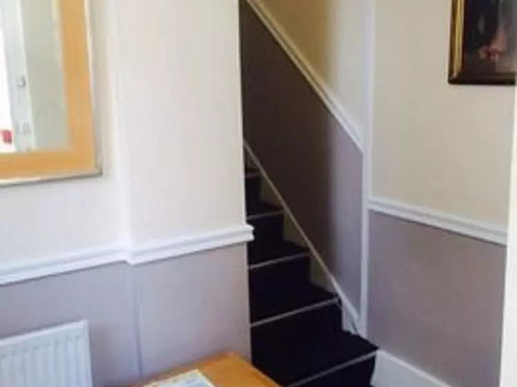 Hotel Golden Star - London