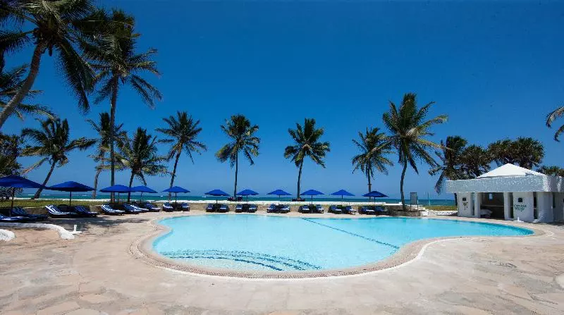 Indian Ocean Beach Resort - Diani Beach