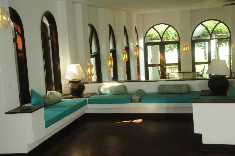 Indian Ocean Beach Resort - Diani Beach