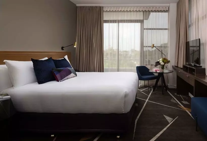 Hôtel Rydges Campbelltown - Sydney