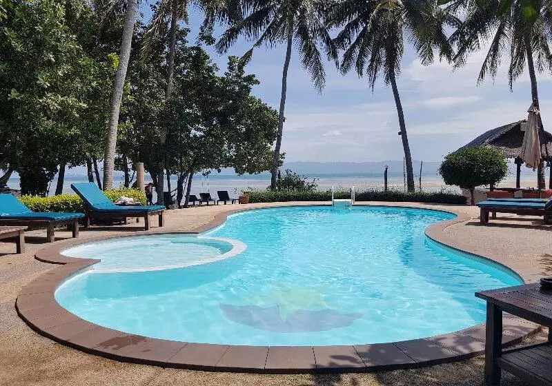 Hotel Morning Star Resort - Ko Pha Ngan