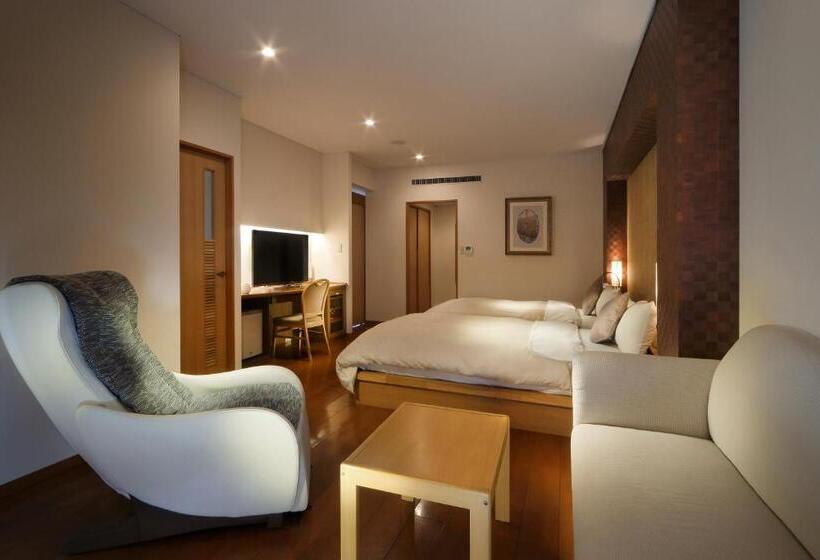 Hôtel Asaya - Nikko