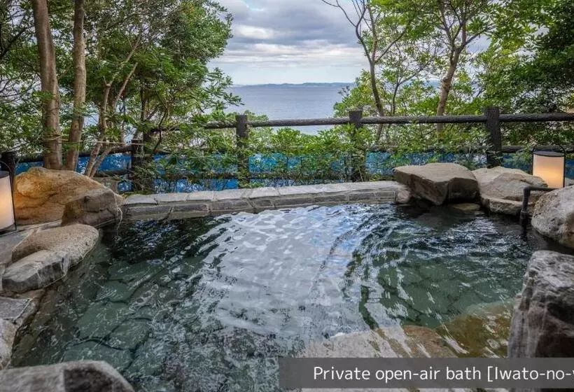 Hôtel Hamachidorinoyu Kaisyu - Tanabe