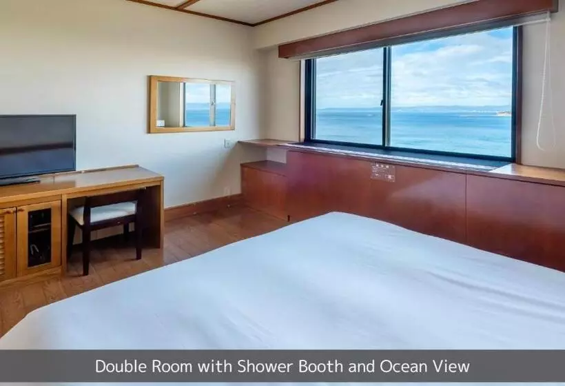 Hôtel Hamachidorinoyu Kaisyu - Tanabe