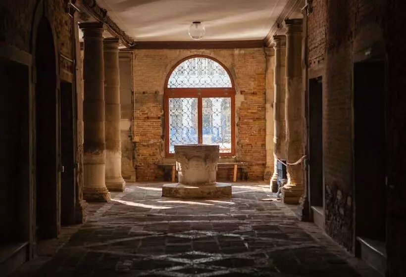 Hotel Locanda Ai Santi Apostoli - Venezia