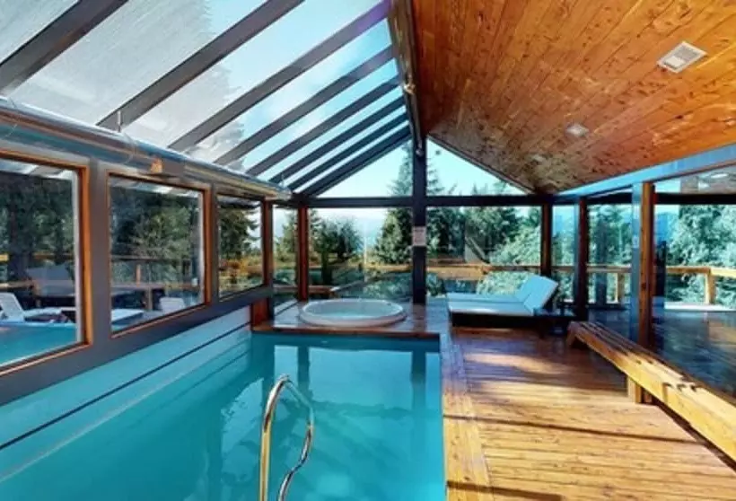 Resort Aldea Andina Hotel & Spa - San Carlos de Bariloche