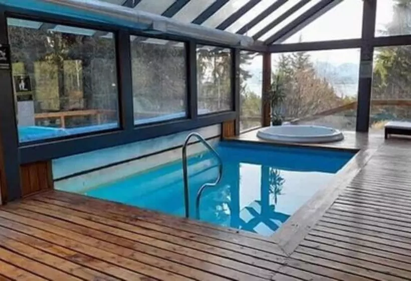 Resort Aldea Andina Hotel & Spa - San Carlos de Bariloche
