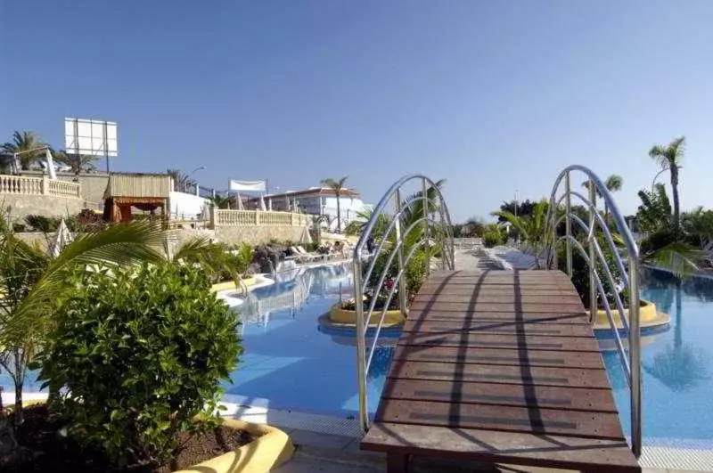 Resort Paradise Park Fun Lifestyle - Los Cristianos