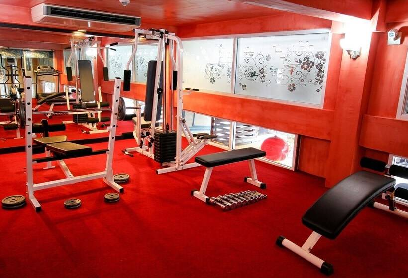 Hôtel Sabai Sabai@sukhumvit - Bang Kapi District