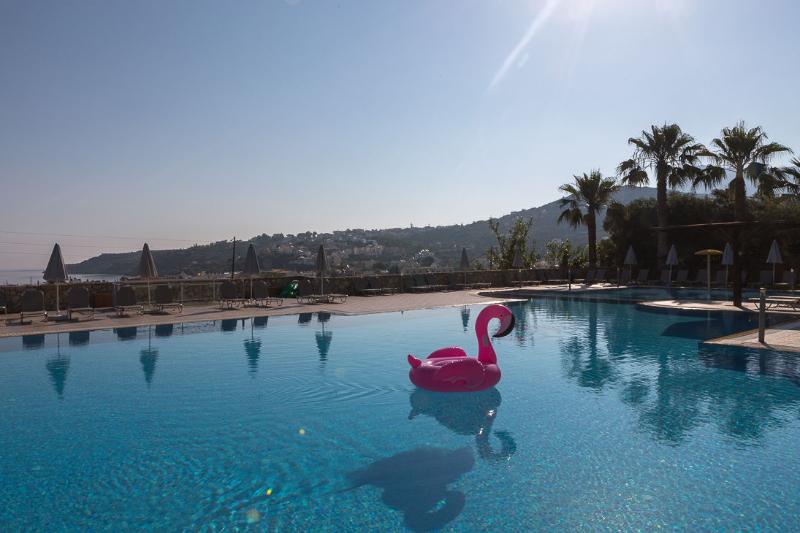 Resort Almyrida Village & Waterpark - Kea