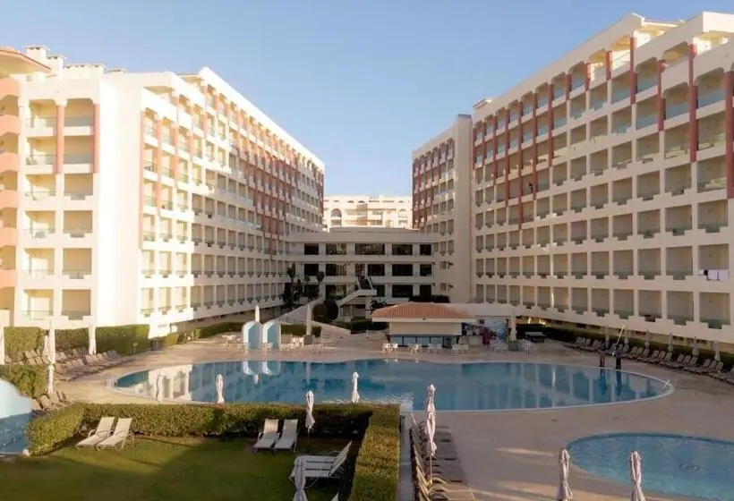 Hotel Ukino Palmeiras Village - Porches