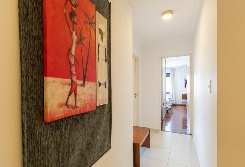 Hôtel At Suites - 科爾多瓦