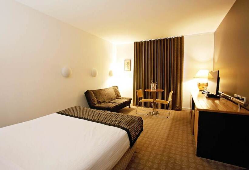 Hôtel Golden Pebble - City of Knox