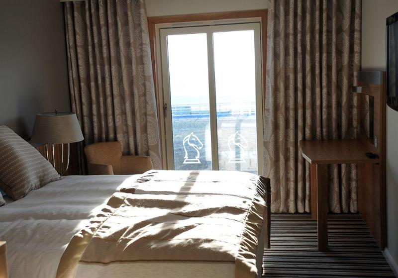 Hôtel Ingliston Country Club - Loch Lomond