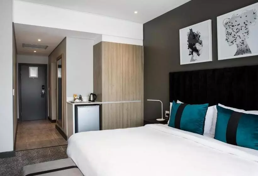 Hôtel The Capital Empire - Johannesburg