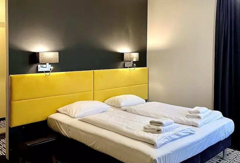 Liv Inn Apart - Kraków