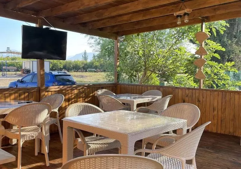 Hôtel Dalaman Airport Alibaba House - Даламан