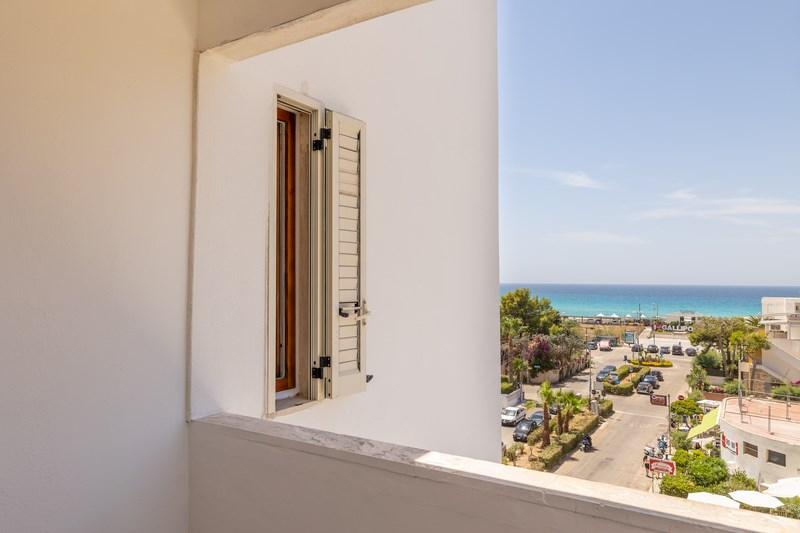 Résidence Hôtelière Le Torri - Gallipoli