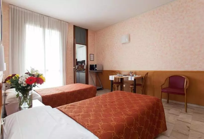 Ih Aparthotel Milano Argonne Park - Milano