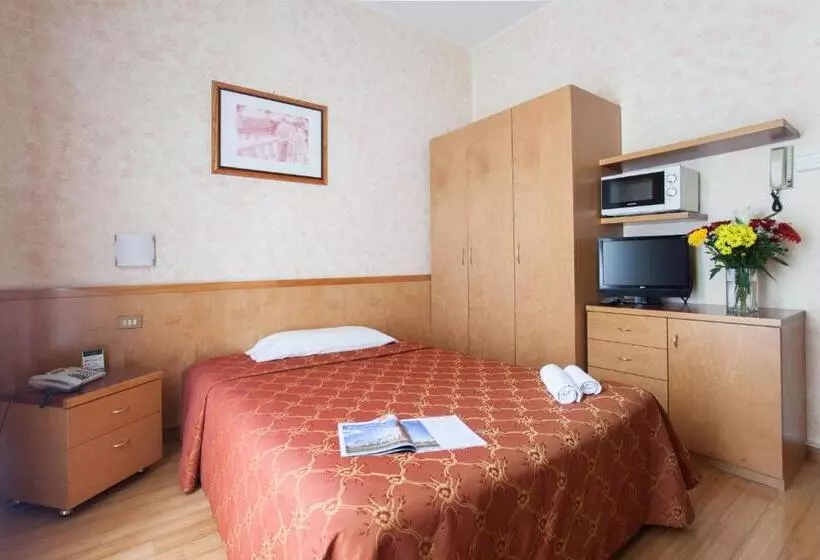 Ih Aparthotel Milano Argonne Park - Milan