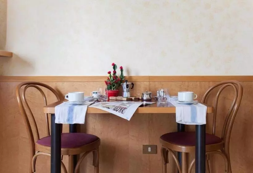 Ih Aparthotel Milano Argonne Park - Milan