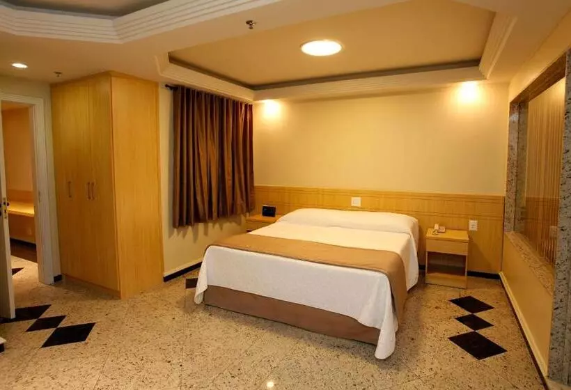 Hôtel Elegance Praia - Rio de Janeiro