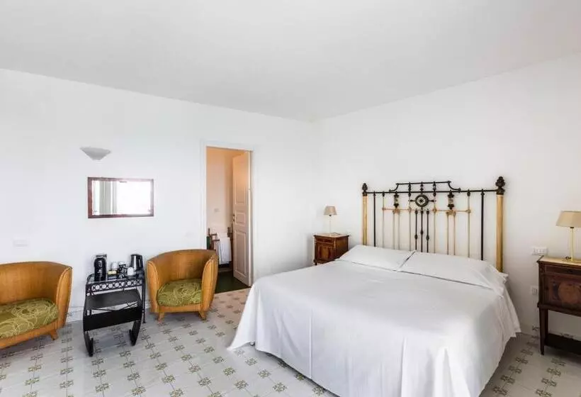 Hotel Giuggiulena - Syracuse