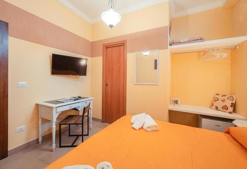 Hôtel Taormina Garden - Taormina