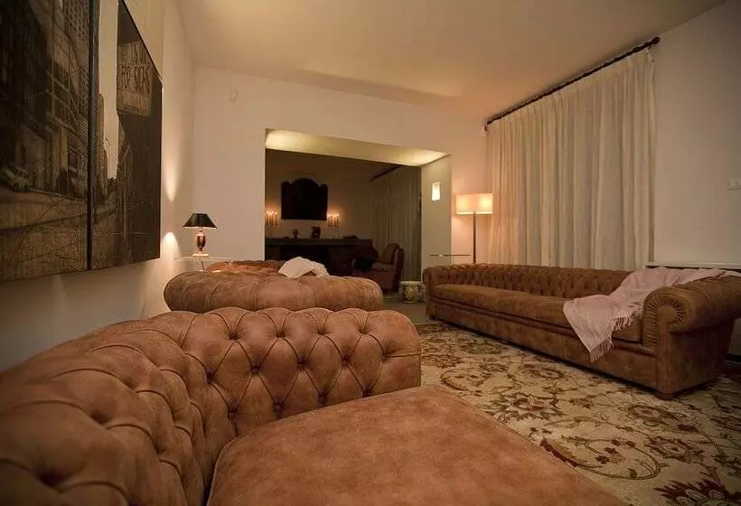 Tenuta Ponziani   Griffin S Resort - Ombrie