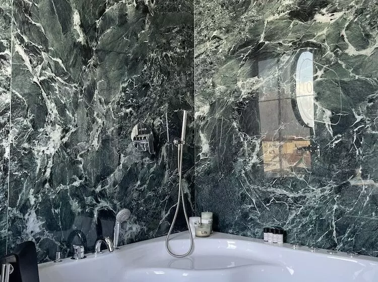 Hôtel Imperator - Tirana