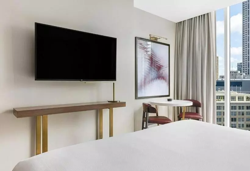 Hôtel Margaritaville Vacation Club   Atlanta - Atlanta, GA