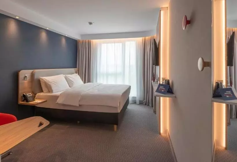 Hôtel Holiday Inn Express   Krefeld   Dusseldorf, An Ihg - Willich