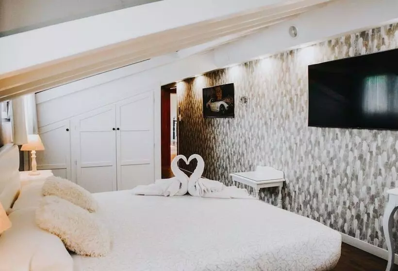 Hôtel San Marcos - Santillana del Mar