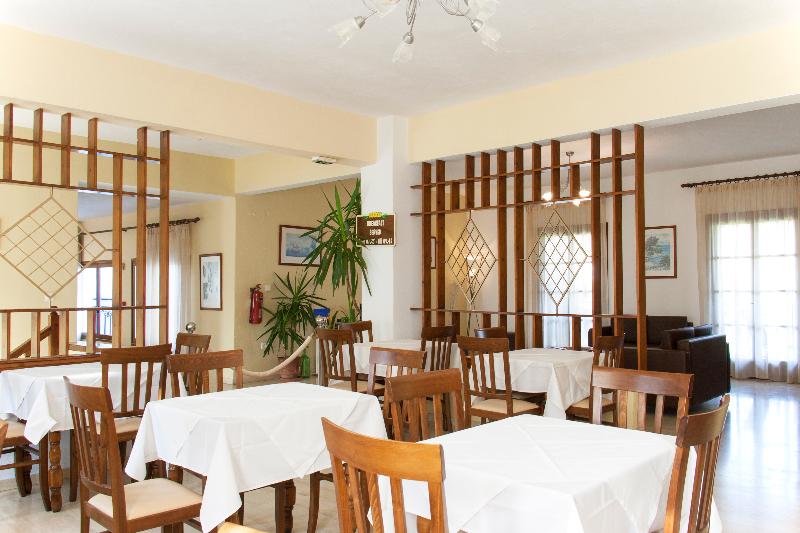 Hôtel Vontzos - Skiathos