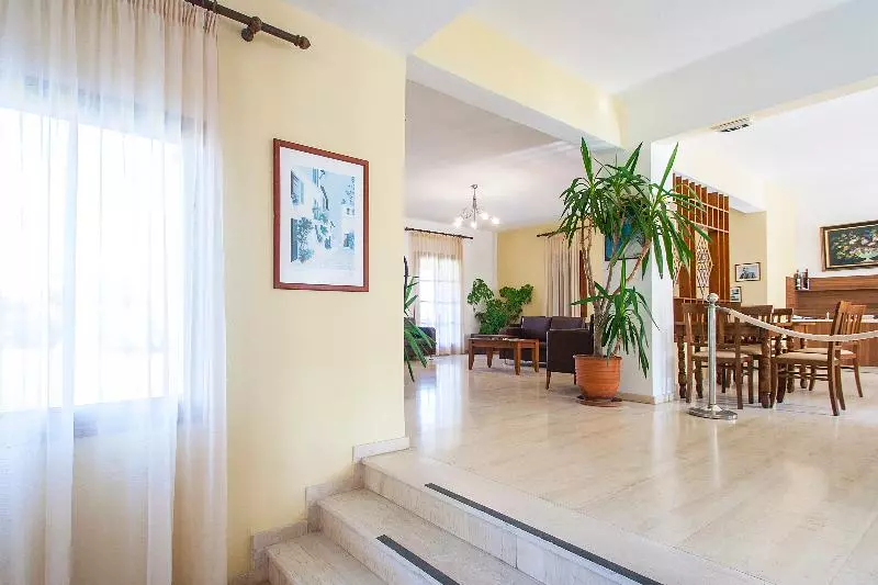 Hôtel Vontzos - Skiathos