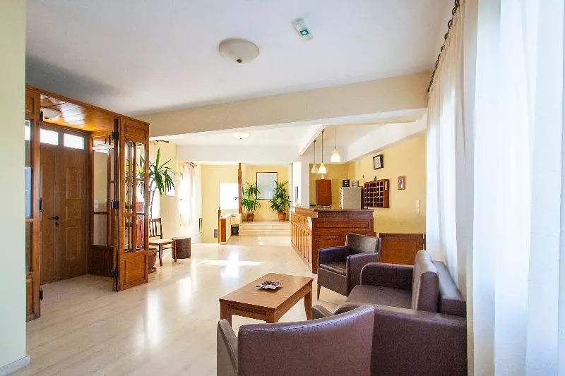 Hôtel Vontzos - Skiathos