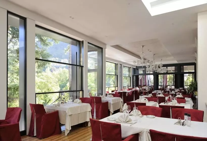 Villa Madruzzo - Trento