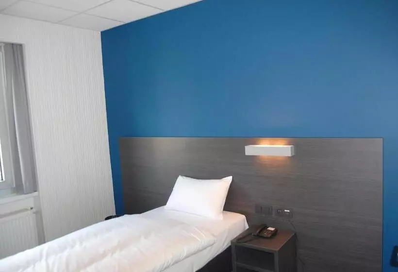 Hotel Antwerp Harbour - Antwerp