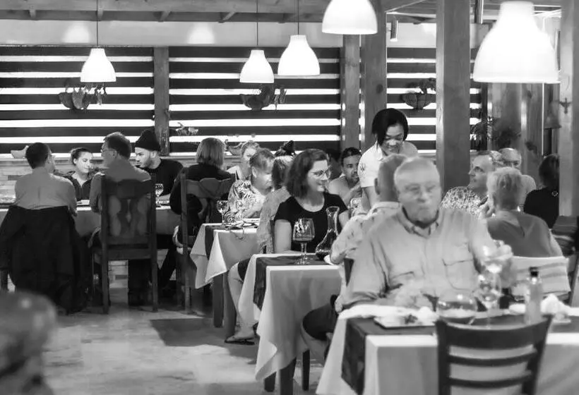 Hôtel Casa Valeria Boutique - Sosúa