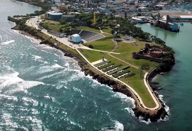 Hôtel Casa Valeria Boutique - 索蘇阿