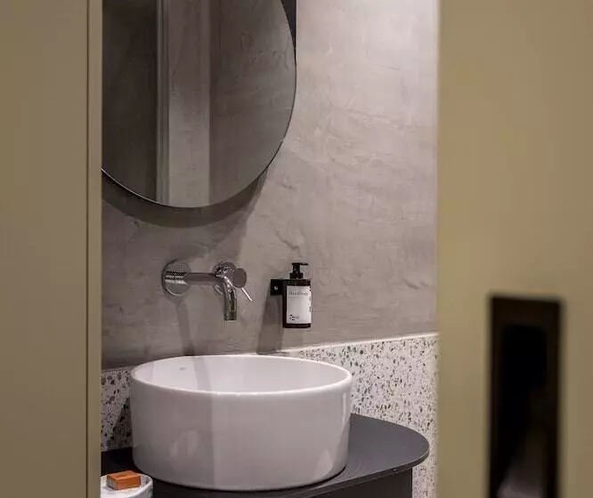 Hotel 72 Ad Suites - Thessaloniki