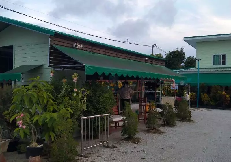 Hotel Moo Yim Resort - Rayong