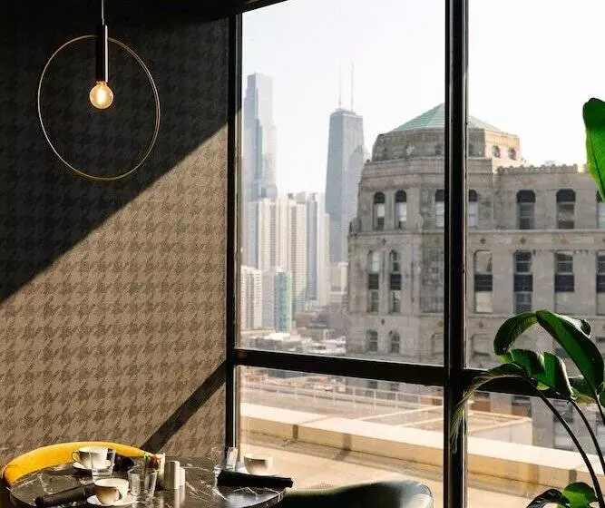 Hôtel Voco Chicago Downtown, An Ihg - Chicago, IL