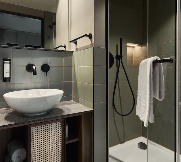 Hotel Cocoon Salzburg - Salisburgo