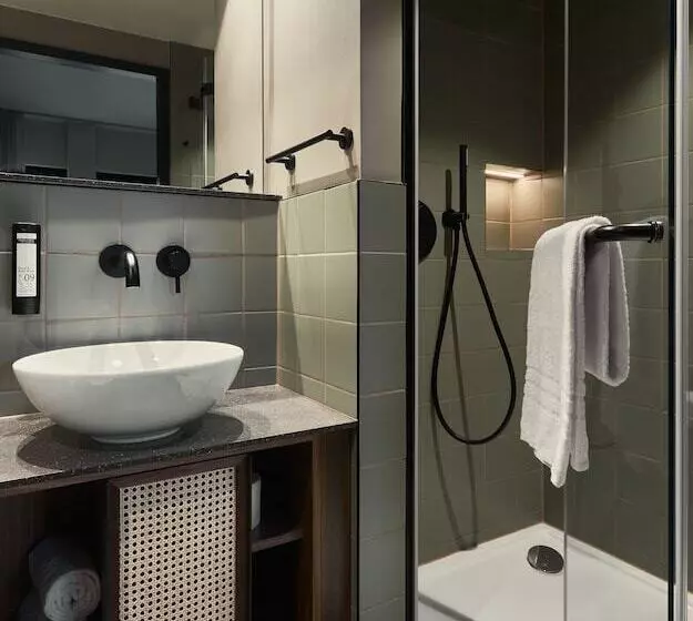 Hôtel Cocoon Salzburg - Salzburg