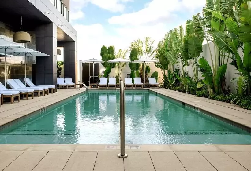 Ette Luxury Hotel & Spa - Celebration, FL